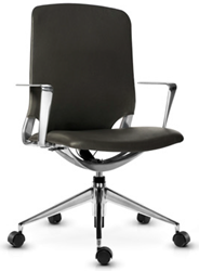 Asis chairs bij Leenders